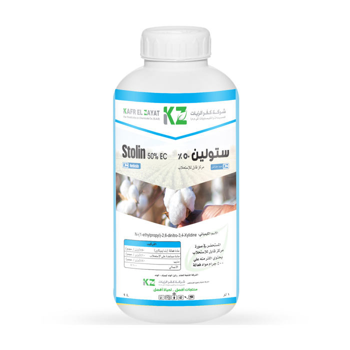 Stolin 50% EC – KZ