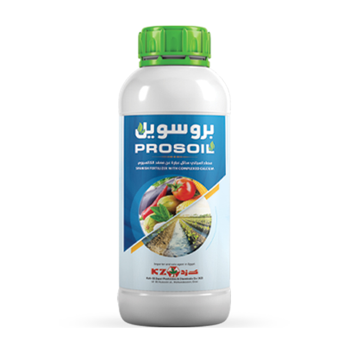 Prosoill – KZ